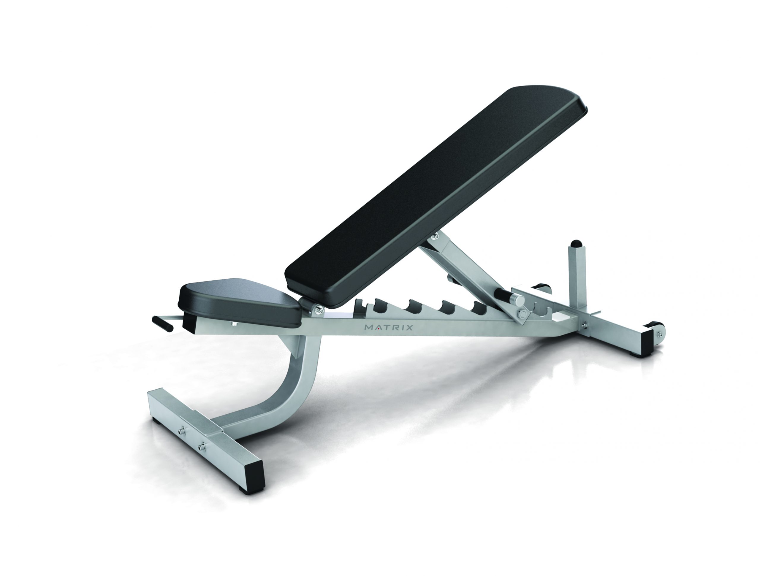Adj Incline Bench - Johnson Fitness Indonesia