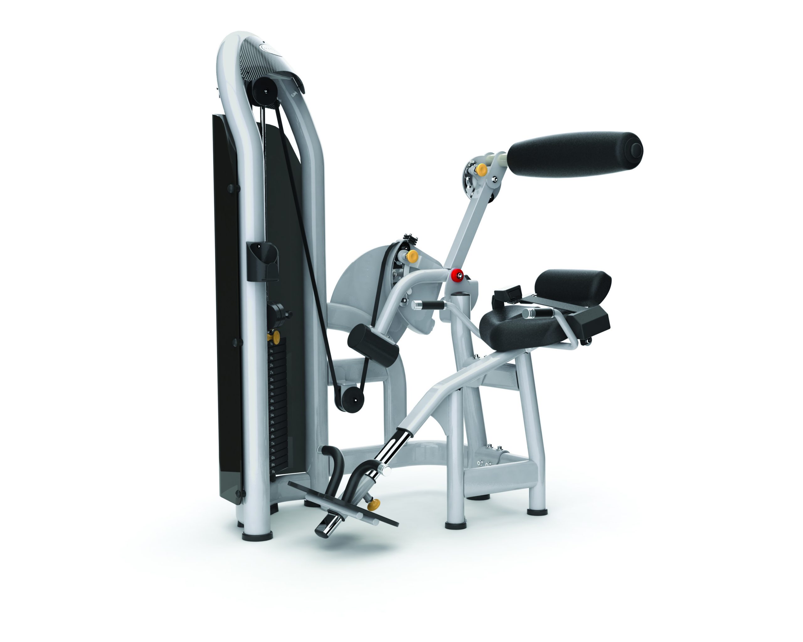 Aura Back Extension - Johnson Fitness Indonesia