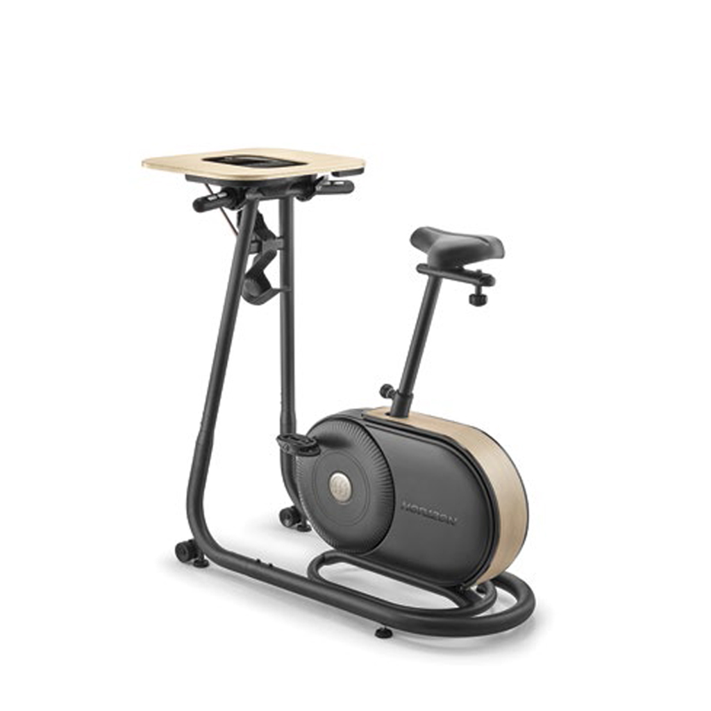 Horizon Exercise Bike CITTA BT5.0 - Johnson Fitness Indonesia