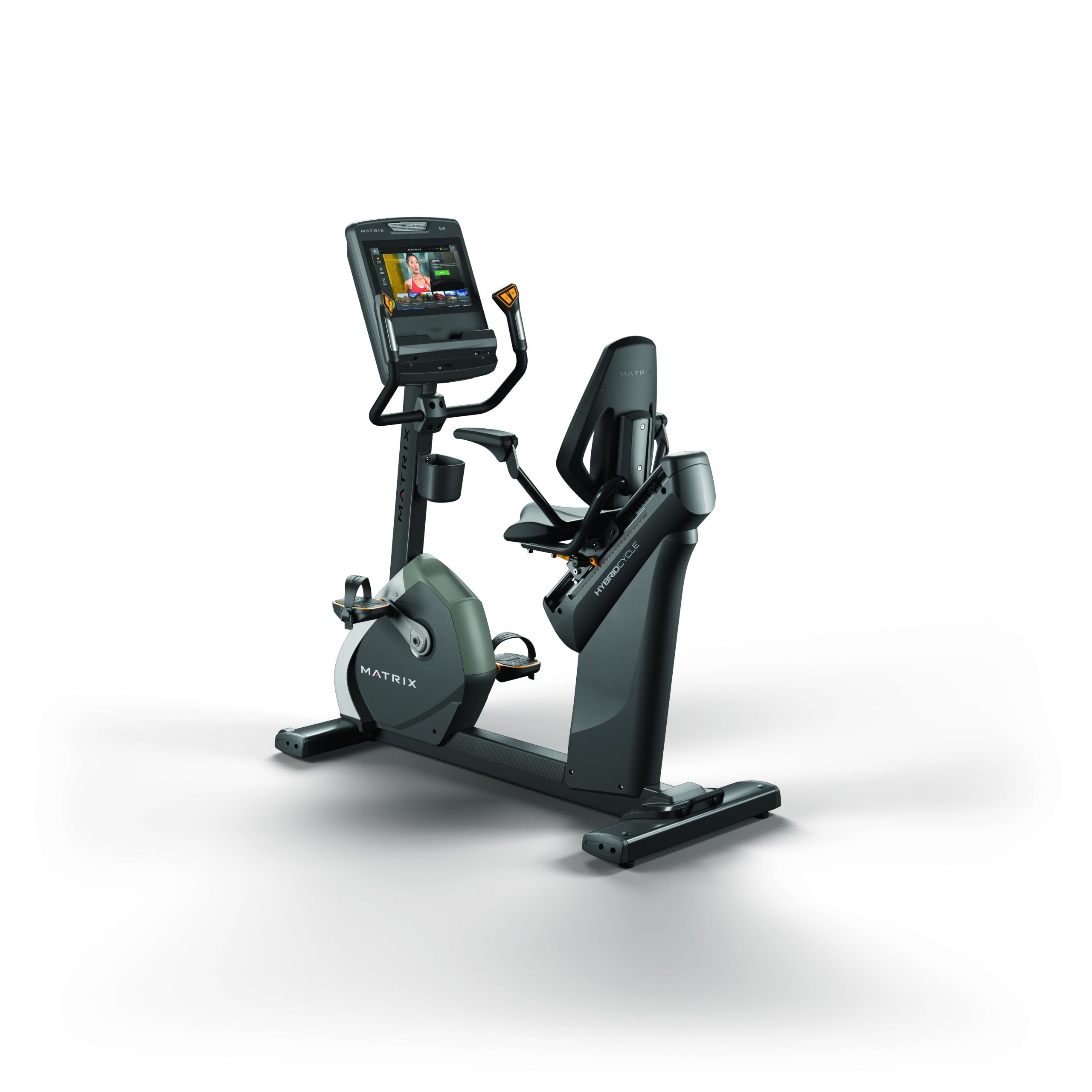 MATRIX HYBRID CYCLE PERFORMANCE H-PS-F - Johnson Fitness Indonesia