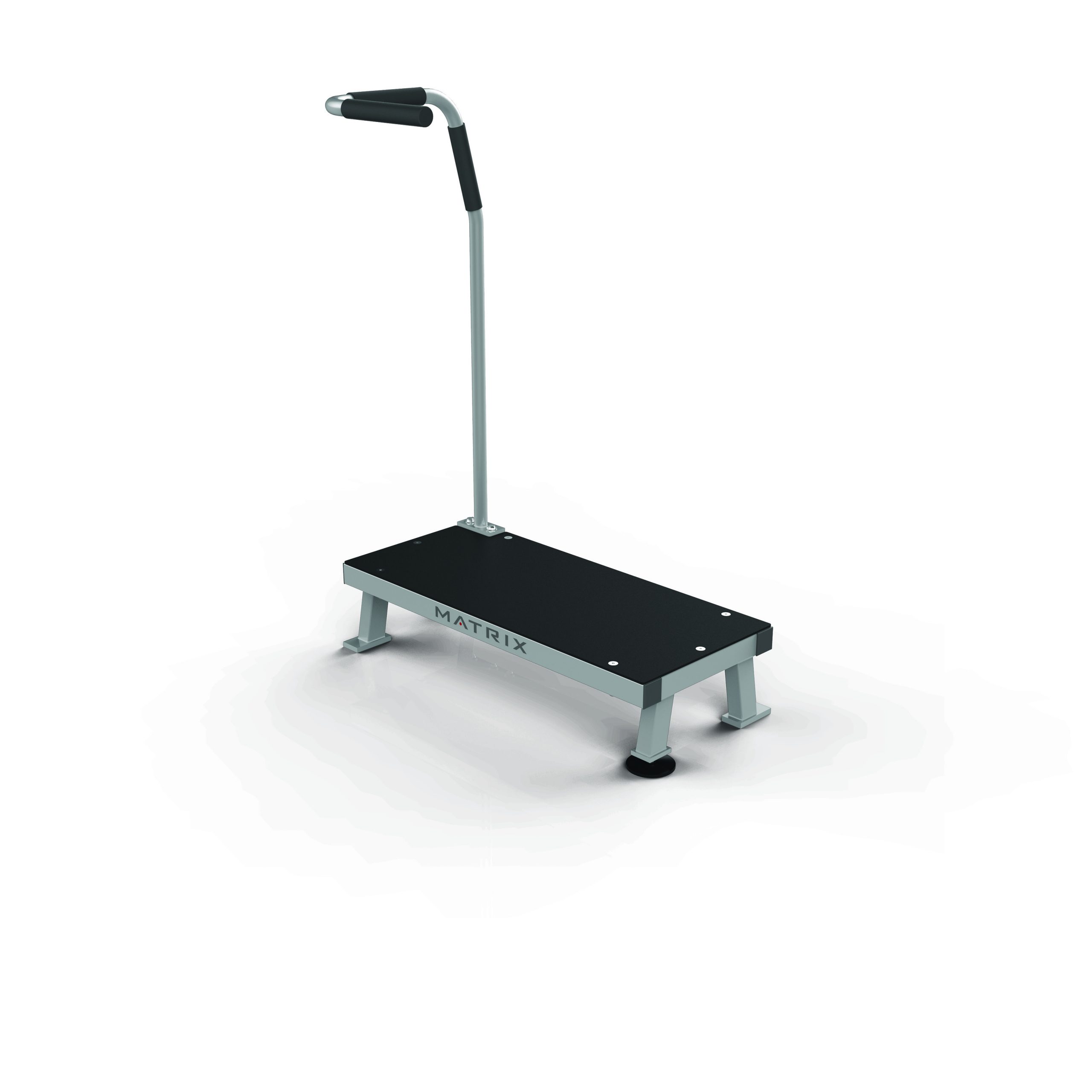 Magnum Step-up Platform w/Handle - Johnson Fitness Indonesia