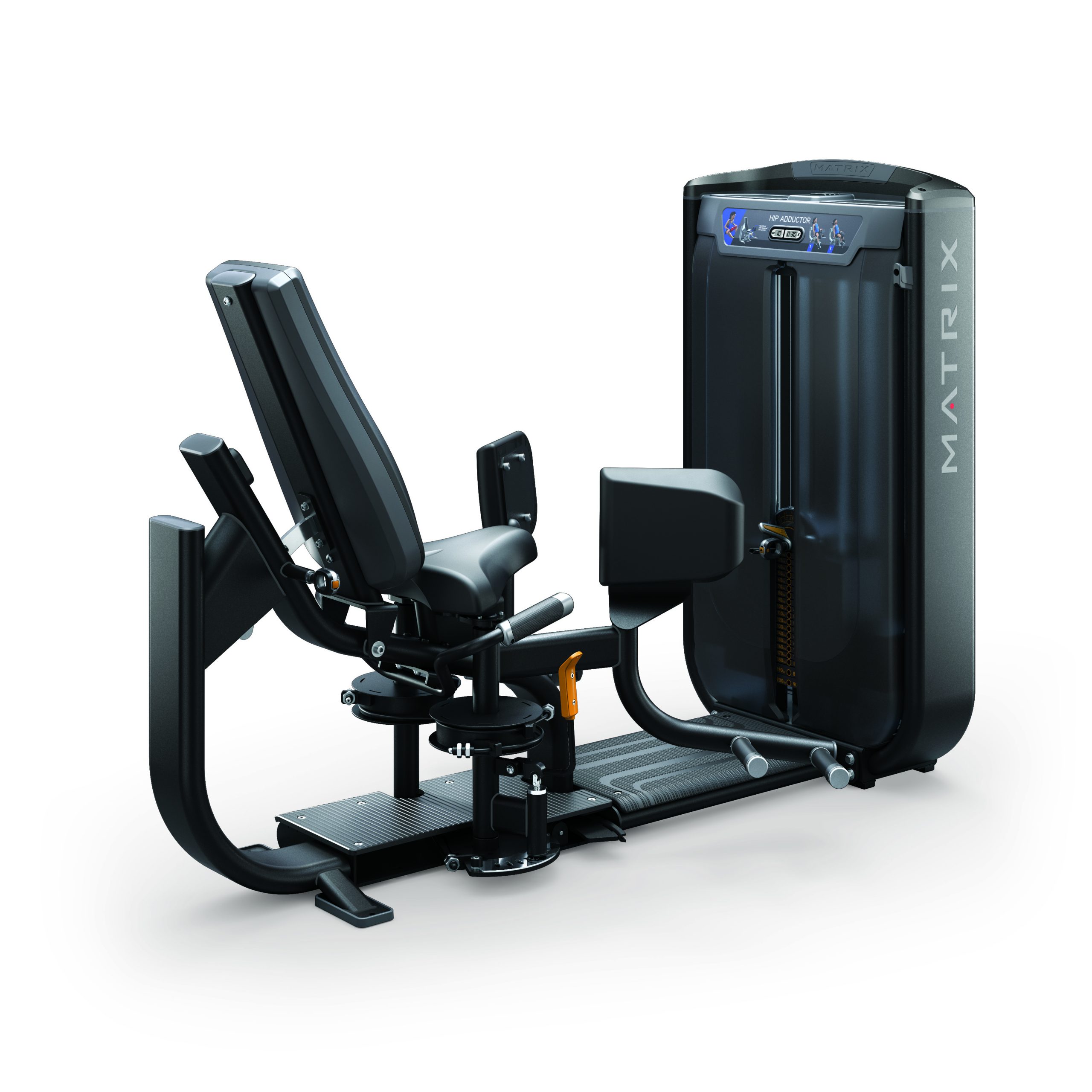 Ultra Hip Adductor Johnson Fitness Indonesia