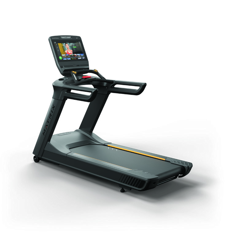 MATRIX TREADMILL PERFORMANCE T-PS-F - Johnson Fitness Indonesia