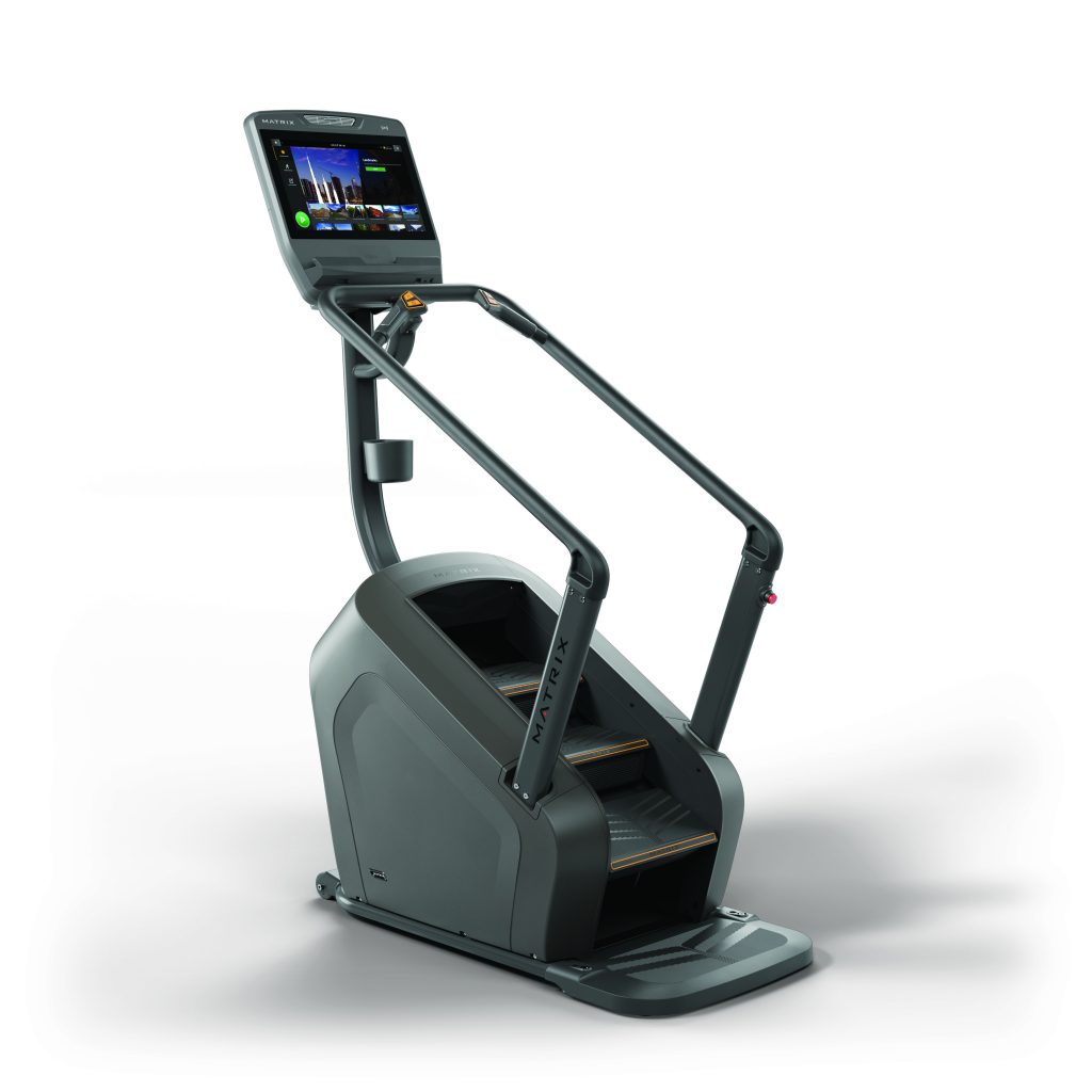 MATRIX CLIMBMILL LIFESTYLE C-LS-F - Johnson Fitness Indonesia