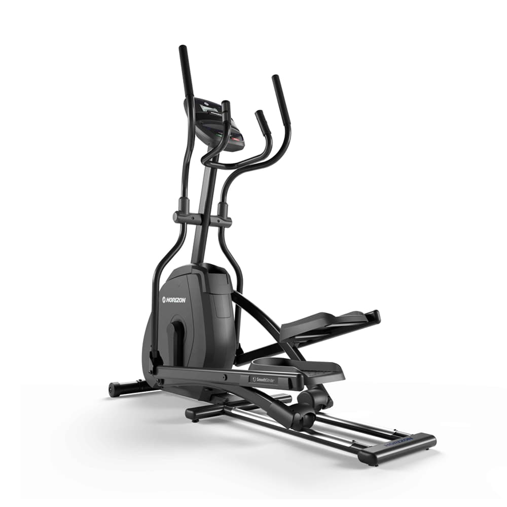 Horizon Elliptical EX 59 - Johnson Fitness Indonesia