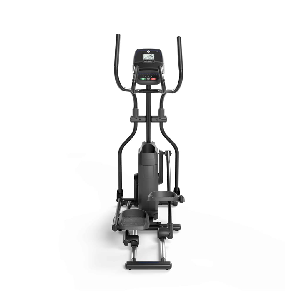 Horizon Elliptical EX 59 - Johnson Fitness Indonesia