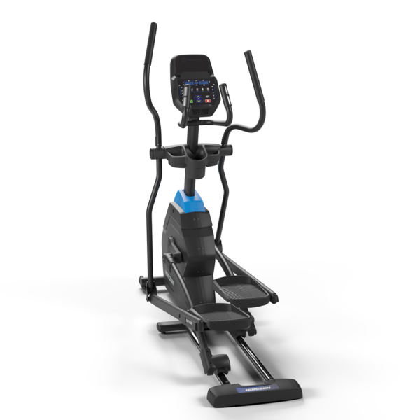 Horizon Elliptical EX 59 - Johnson Fitness Indonesia