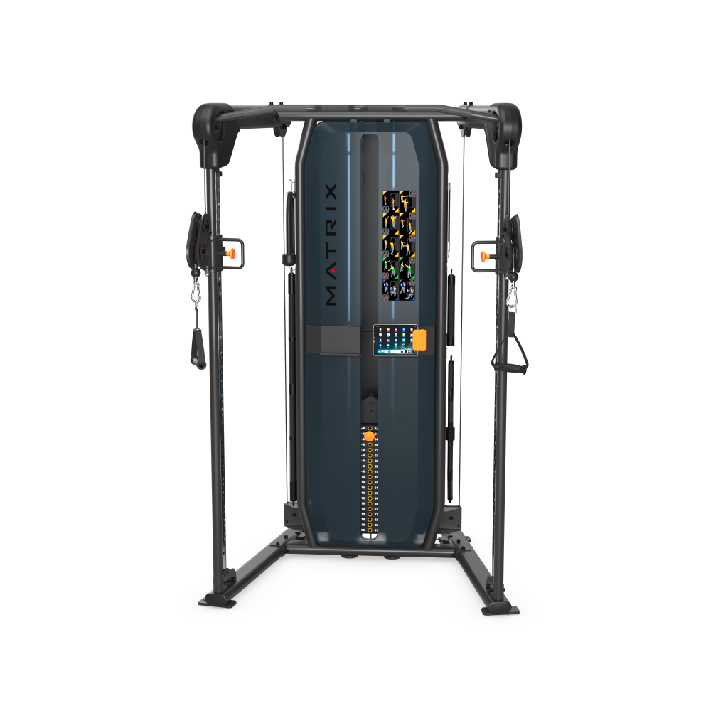 MXR Premium Functional Training FTR30 - Johnson Fitness Indonesia