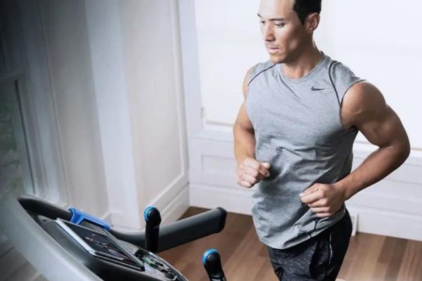 Johnson Fitness Indonesia - Home Gym Equipment