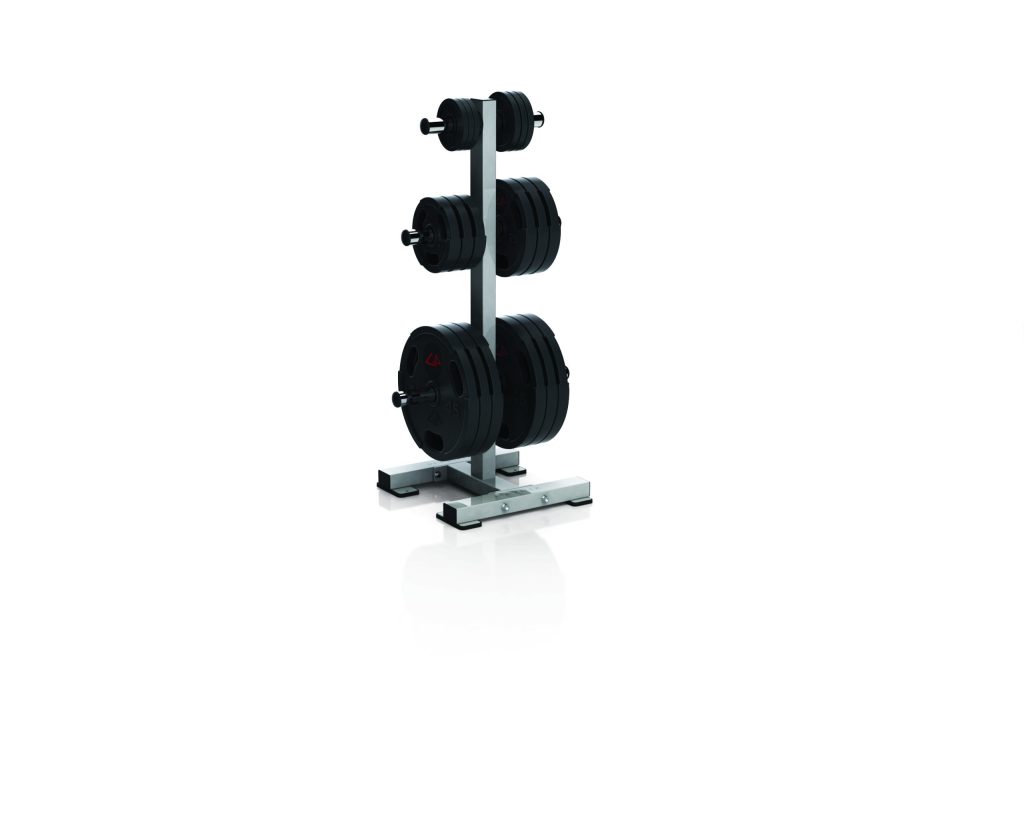 Weight Rack - Johnson Fitness Indonesia