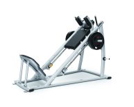 Magnum Hack Squat - Johnson Fitness Indonesia