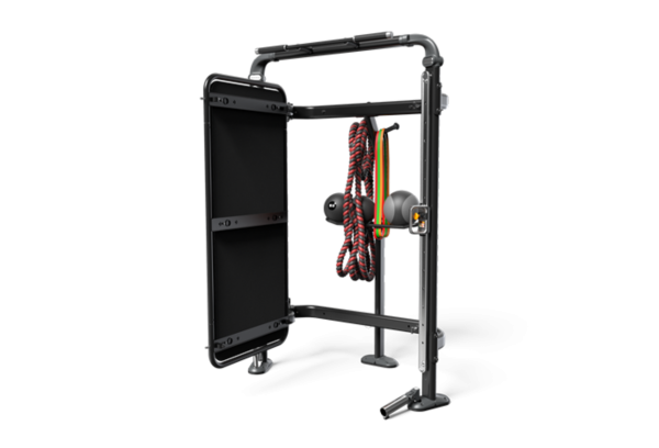 Connexus Compact - Johnson Fitness Indonesia