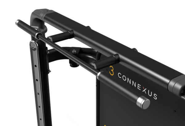 Connexus Compact - Johnson Fitness Indonesia