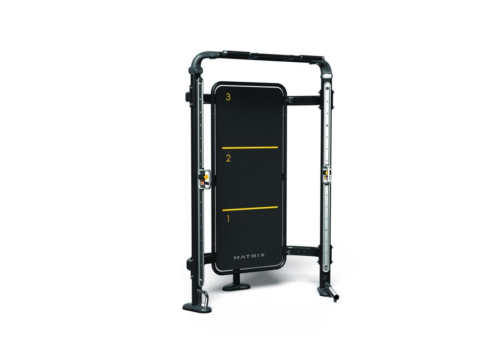 Connexus Compact - Johnson Fitness Indonesia