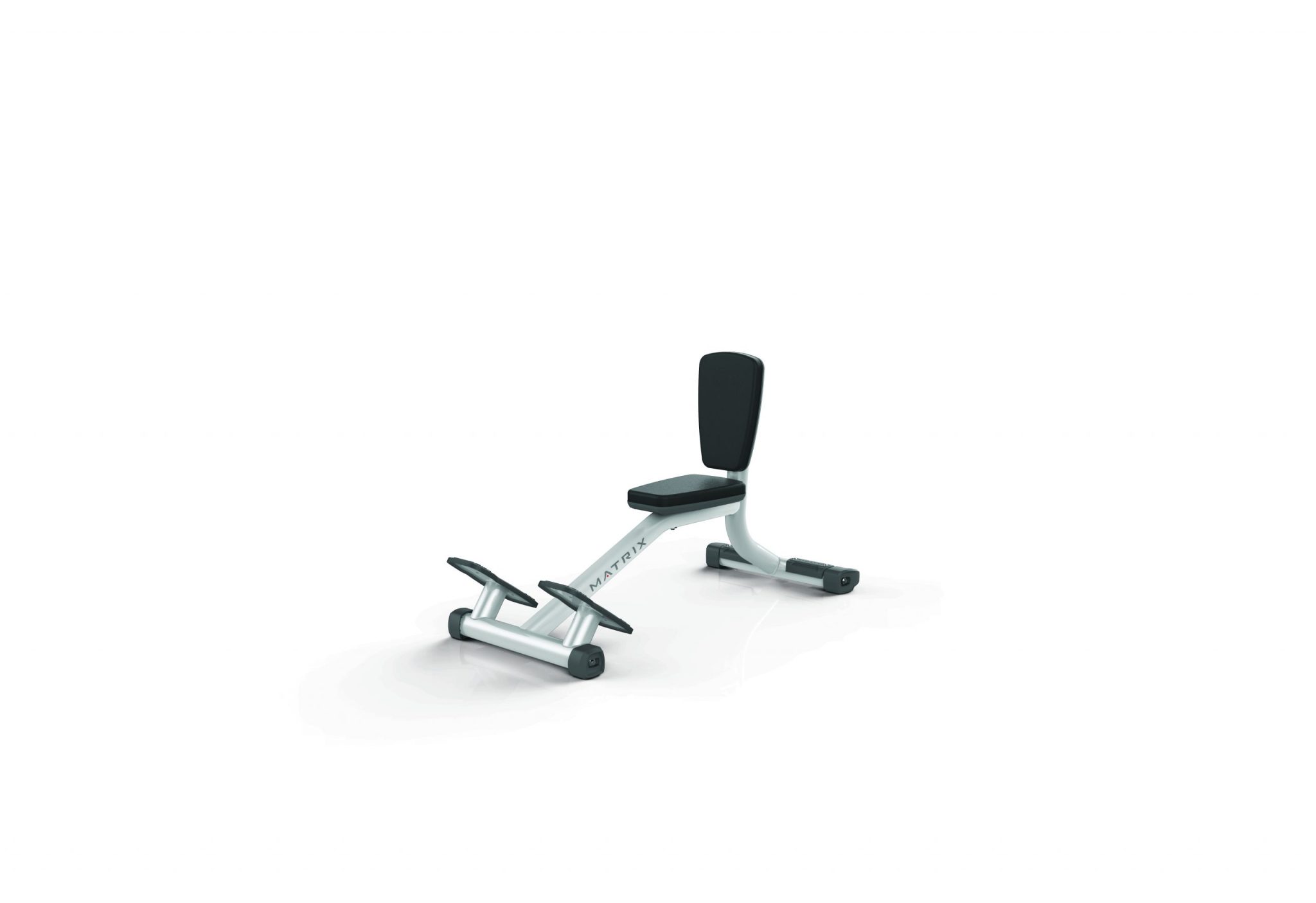 Magnum Utility Bench - Johnson Fitness Indonesia