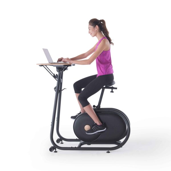 Horizon Exercise Bike CITTA BT5.0 - Johnson Fitness Indonesia