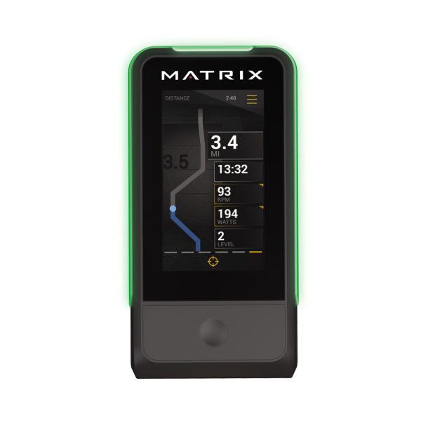 Matrix Training Cycle CXP - Johnson Fitness Indonesia